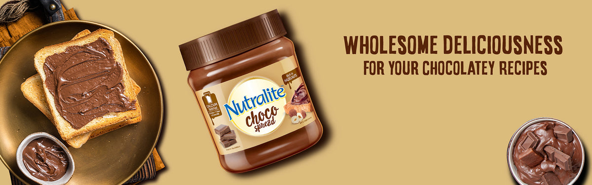 Choco Spread – ZydusMart by Zydus