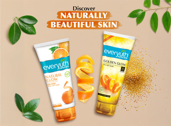 Buy Skin Care & Beauty Products of Everyuth Online for All Skin Types ...