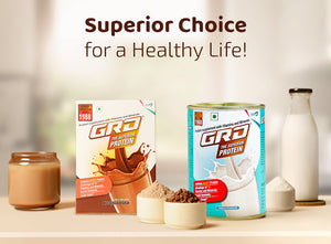 GRD – ZydusMart by Zydus