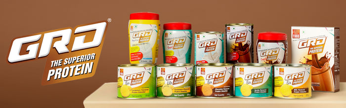 GRD – ZydusMart by Zydus